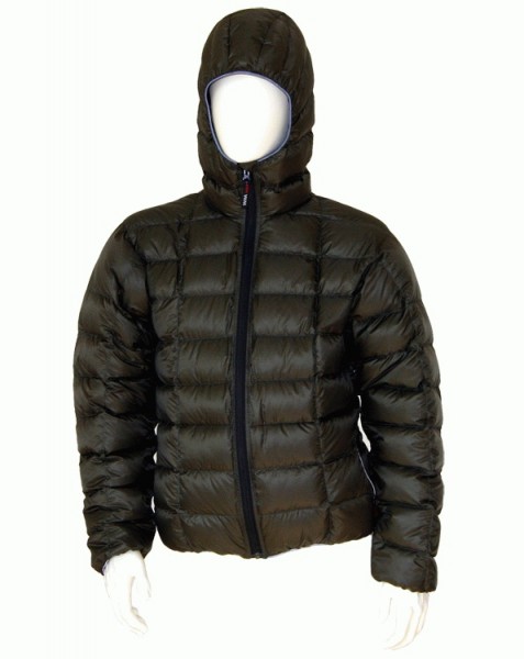 Hooded Flash Jacket – Western Mountaineering