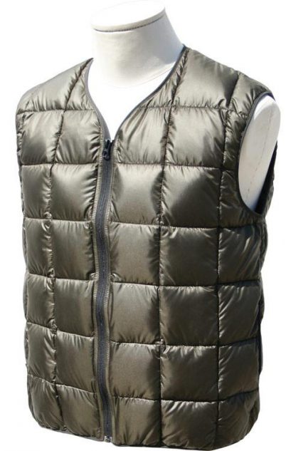 Flash Vest | Western Mountaineering