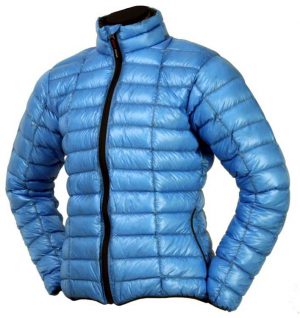 QuickFlash Jacket | Western Mountaineering