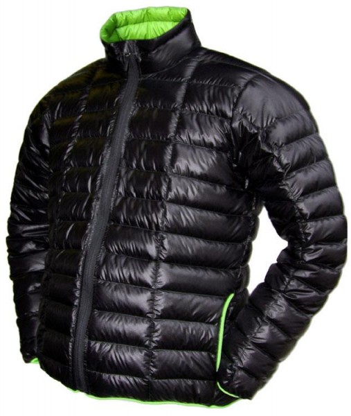 Western Mountaineering – Ultralight sleeping bags and down apparel.