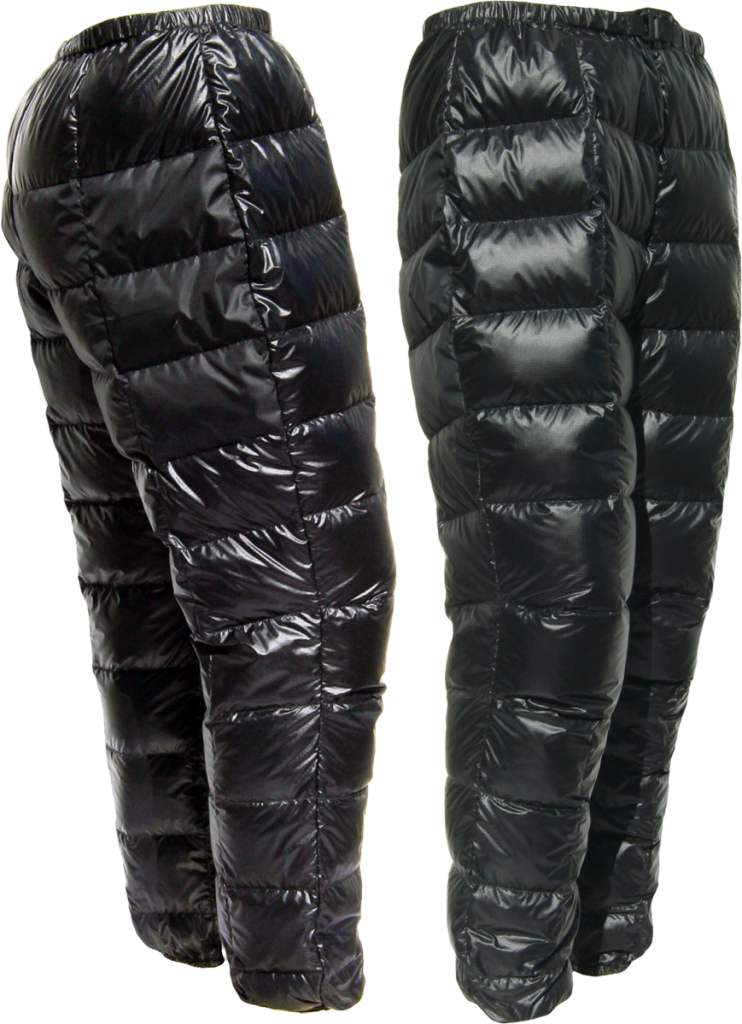 Flash Pants – Western Mountaineering