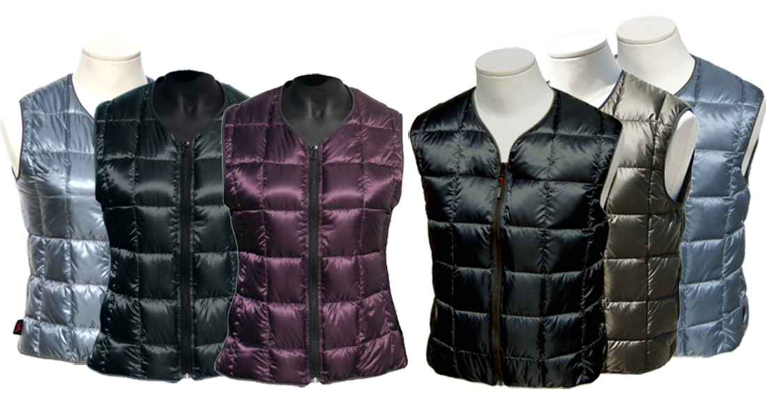 Flash Vest | Western Mountaineering