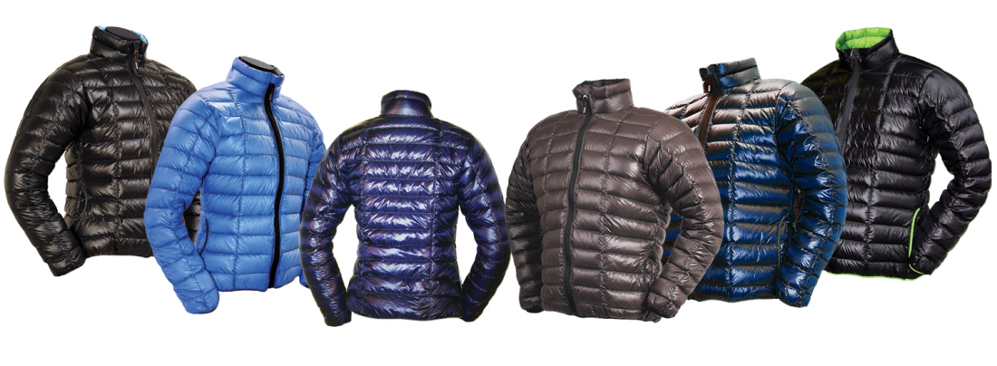 QuickFlash Jacket | Western Mountaineering