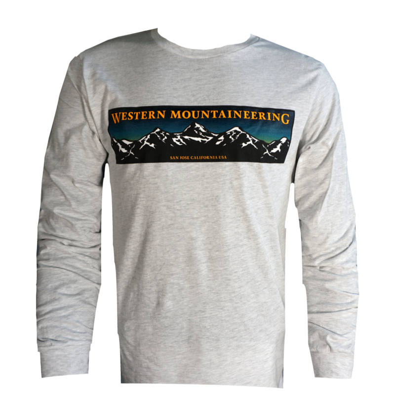 Western Mountaineering Long Sleeve Shirt | Western Mountaineering