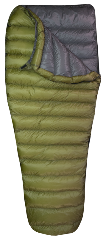 MonoLite – Western Mountaineering