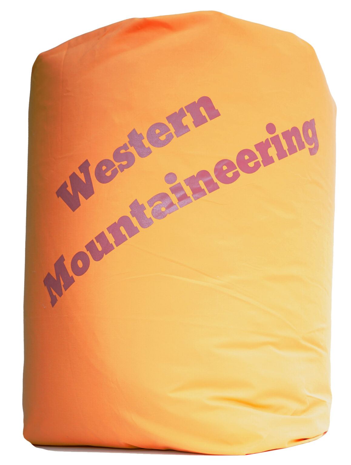 Western Mountaineering Storage Sack | Western Mountaineering